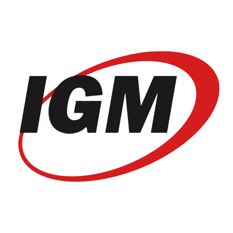 Igm Jugend Logo